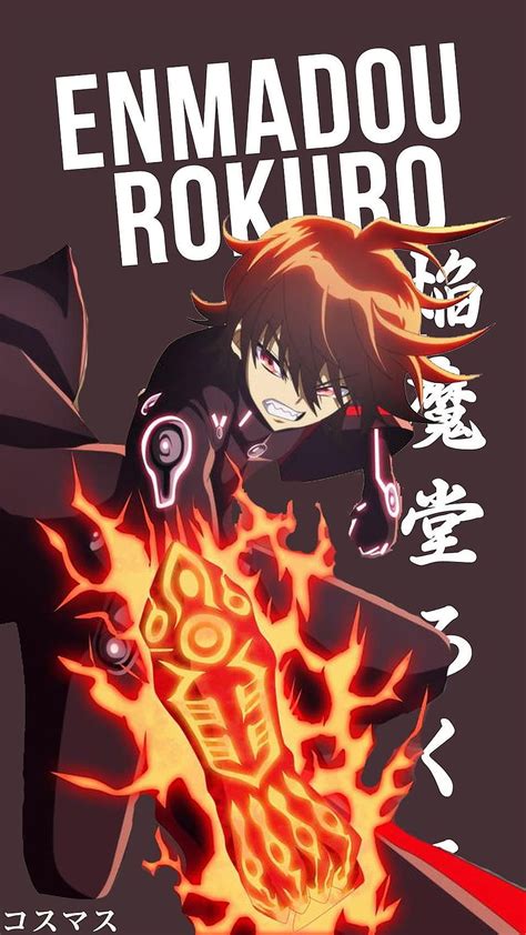 Aggregate 82 Twin Star Exorcist Anime Best In Cdgdbentre