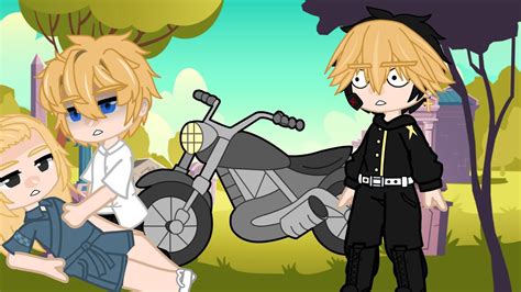 Mikey Tokyo Revengers Gacha Club