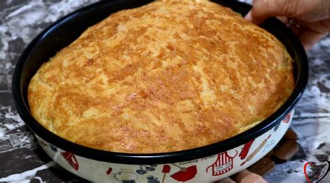Bakina kuhinja pogača moje bake ko joj može odoleti Bakina kuhinja