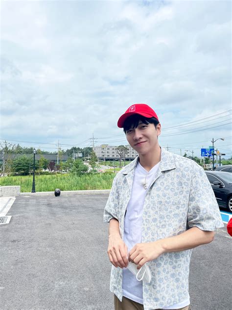 Lee Seung Gi Jipsabu Ep 235 HQ BTS Photos Everything Lee Seung Gi