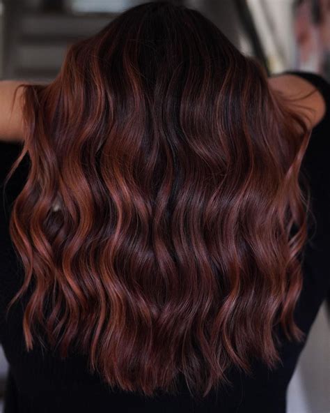 30 Amazing Copper Hair Color Ideas That Will Make You Go Red Hairstylery