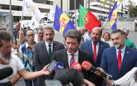 Visão Chega defende prisão perpétua para casos como o homicídio de