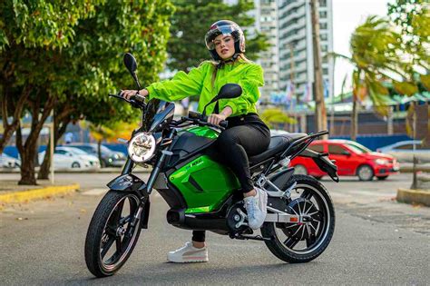 Melhores Motos Shineray Modelos Que Valem A Pena