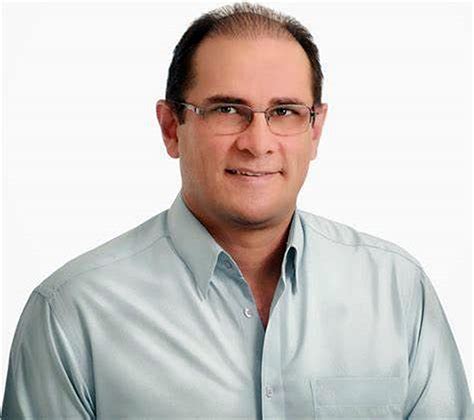 Daniel Pereira confirma pré candidatura ao Governo Hoje Amazônia
