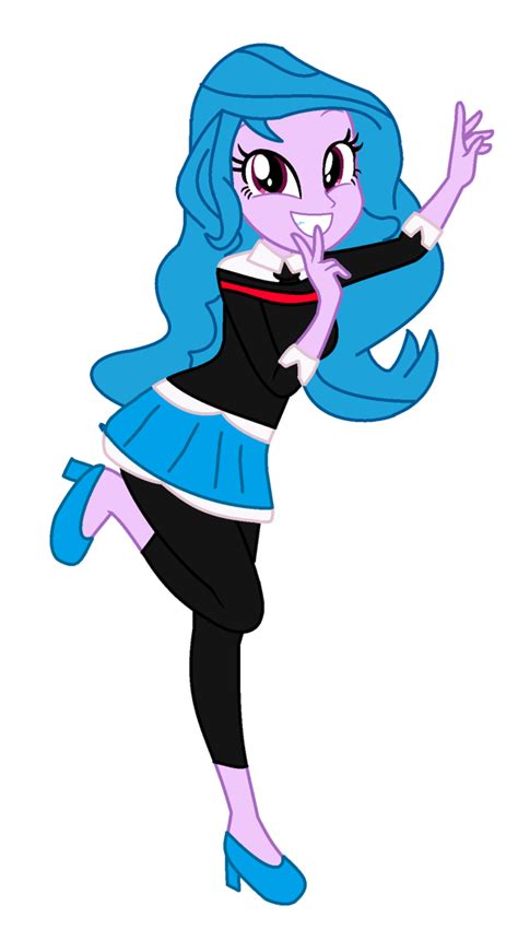 3147111 Safe Artist Robertsonskywa1 Izzy Moonbow Human Equestria