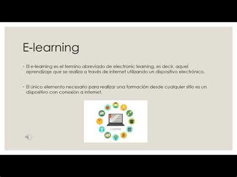Modalidades De Aprendizaje Virtual Uveg Youtube