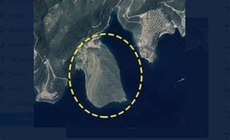 Cengiz İnşaatın Bodrum Gökburundaki Yapı Ruhsatı İptal Edildi