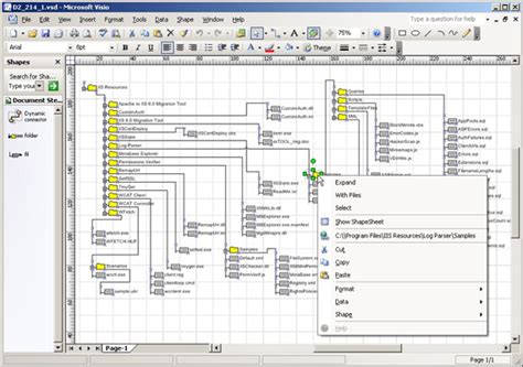 How To Create A Folder Structure Diagram Plzmine