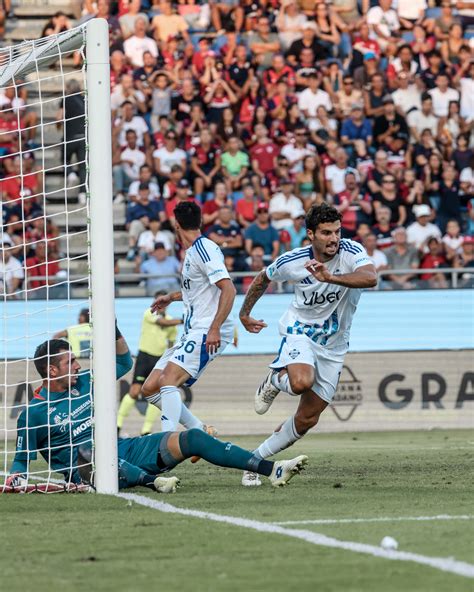 Consigli Fantacalcio Attaccanti Per La Sesta Giornata Abraham E