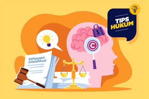 Cara Mudah Daftar Kekayaan Intelektual Secara Online Klinik Hukumonline