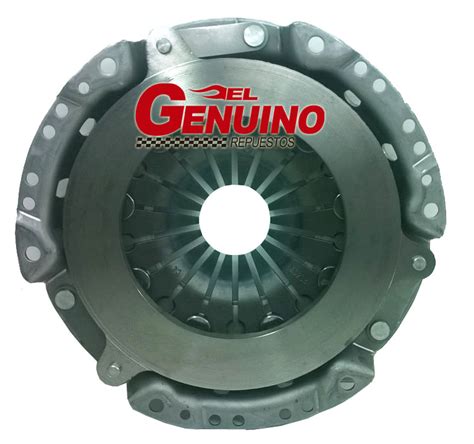 Nissan Sentra Kit De Embrague El Genuino Repuestos