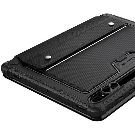 NILLKIN Etui Klawiatura TouchPad Do Samsung Galaxy Tab S8 RencaGSM Pl