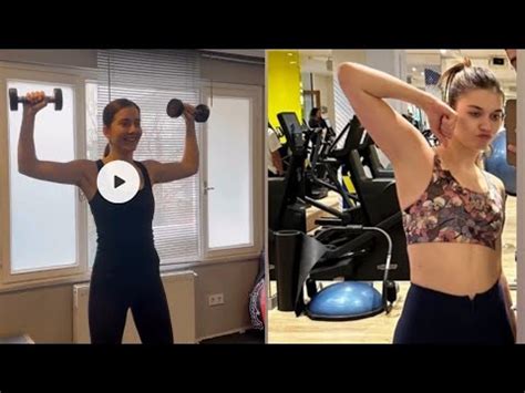 Yalı Çapkınının Seyran ve Sunası Spor salonundan muhteşem görüntüler