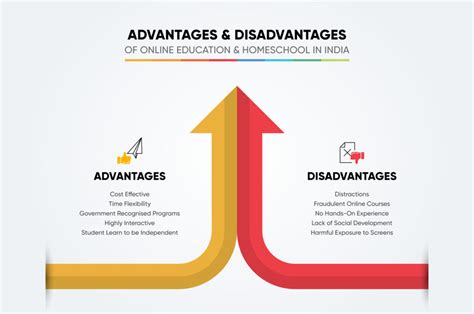 The Rise Of Online Education Pros And Cons For College Students
