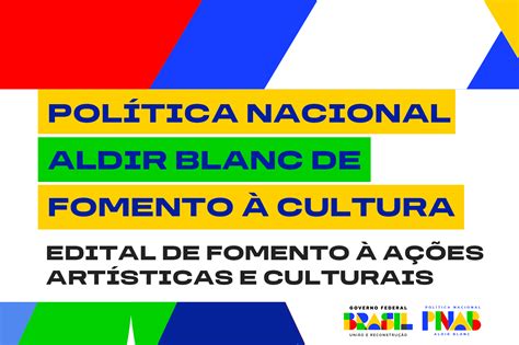 Prefeitura de São Cristóvão lança edital de fomento à Cultura vinculado