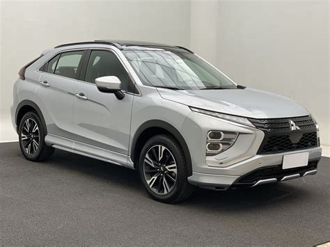 Mitsubishi Eclipse Cross HPE S 1 5 AWC 165cv Aut 2023 Carbig Seminovos