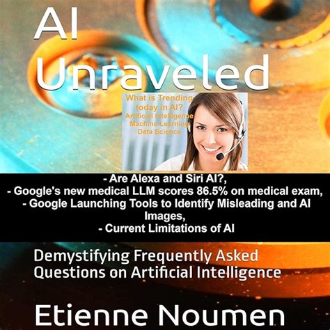 Latest AI Trends Are Alexa And Siri AI Google S New Medical LLM