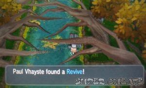 Route Laverre Nature Trail Pokemon X