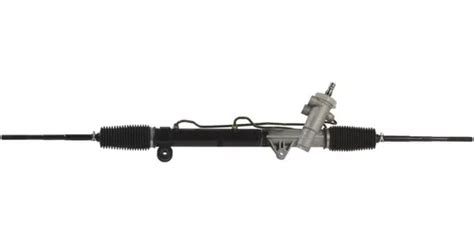 1 Cremallera Direccion Hidraulica Chevrolet Uplander 05 09 Envío gratis