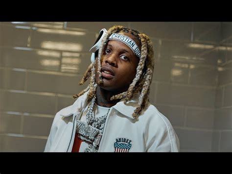 Lil Durks New Album Now Available For Streaming Yours Truly