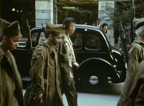 IMCDb Org 1937 Austin Ten Cambridge In Fortunes Of War 1987