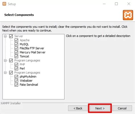 How To Install And Configure Xampp In Windows