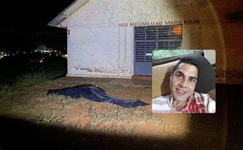 Identificado o homem morto a facadas em Getúlio Vargas