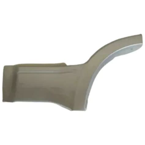 Moldura Porta Traseira Esquerda Pajero Full Mn117291 Parcelamento Sem