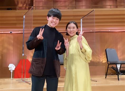小林愛実 Aimi Kobayashi on Twitter 明日4 2 土 朝10時 題名のない音楽会 に出演します色々なゲストの