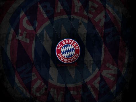 Fc Bayern Munich Hd Wallpapers Wallpaper Cave