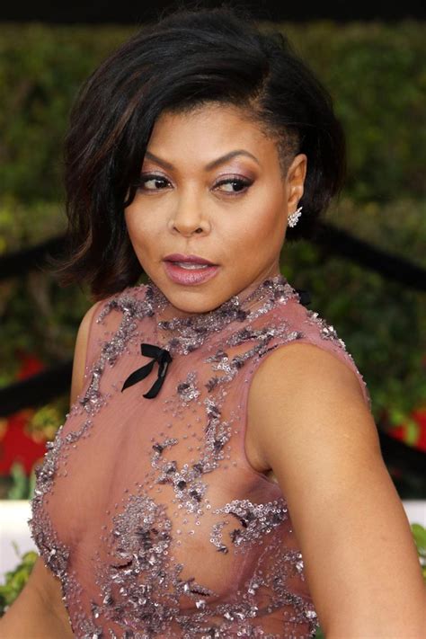 Taraji P Henson Nude Pics And Naked Sex Videos Scandal Planet Free