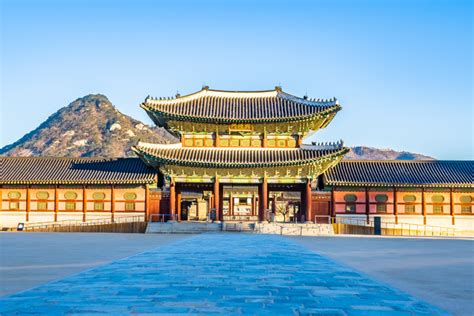 Cidades Para Conhecer Na Coreia Do Sul
