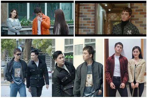 Khán giả ngám ngẩm nóng nực mà mặc áo cổ lọ của 2 phim giờ vàng VTV 2sao