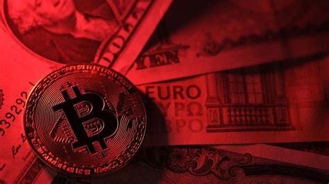 BITCOIN EM QUEDA LIVRE YouTube
