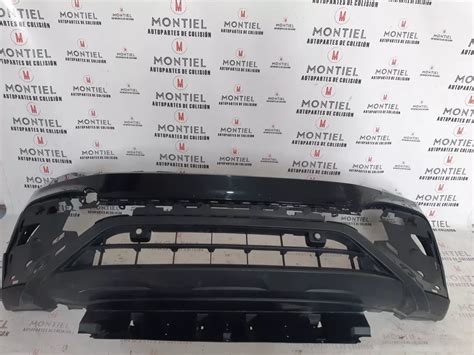 Facia Delantera Vw Tiguan Original Autopartes De Colisi N