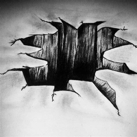 How To Draw A Black Hole Step By Step Howto Draw