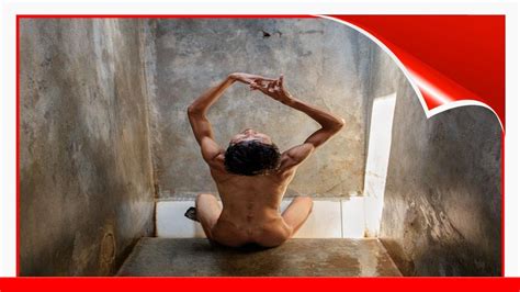 Shocking Photos Of IndonesiaS Mentally Ill Patients Show Their