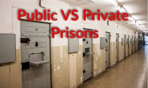 Private Prisons—public Need Pa Times Online Pa Times Online