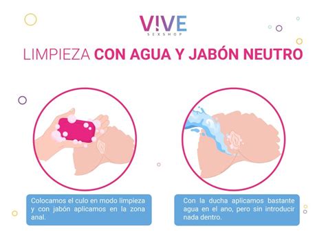 La Mejor Forma De Limpiar El Ano Tips De Expertos Para Su Cuidado