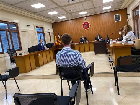 Condenado a dos años de prisión por abusar sexualmente de su sobrina