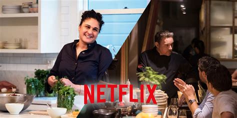 As 10 melhores séries gourmet para assistir na Netflix Series 80 PT