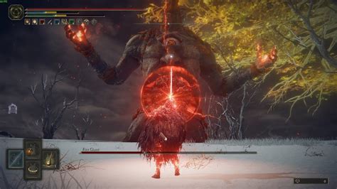 Elden Ring Fire Giant Youtube
