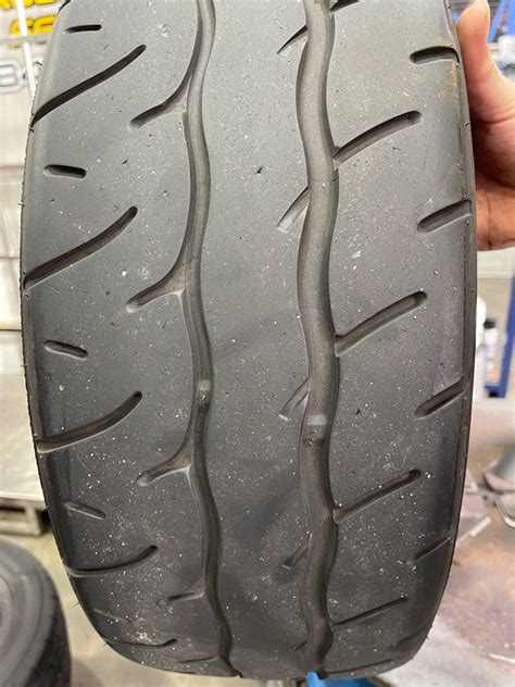 Yokohama Advan Neova Ad Car Accessories Tyres Rims On Carousell