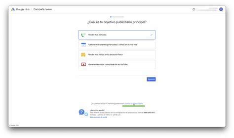 Como Crear Una Cuenta De Google Ads
