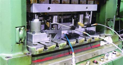 Các phương pháp bôi trơn và làm nguội khi dập vuốt