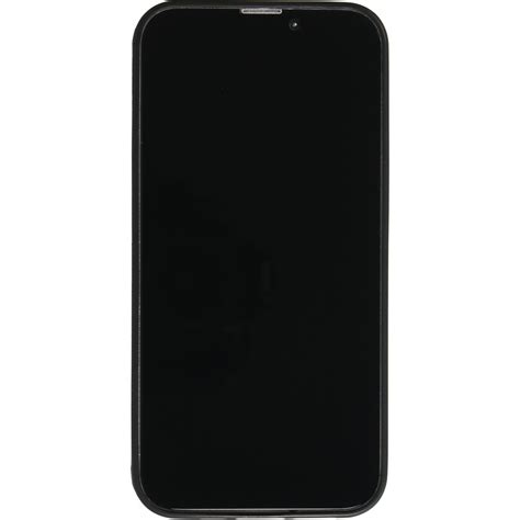iPhone 15 Pro Max Case Hülle Silikon schwarz Papillon bleu Kaufen