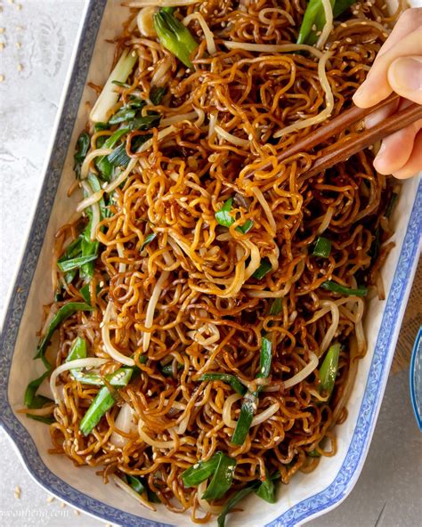 Esitellä 73 imagen soy sauce pasta recipe abzlocal fi