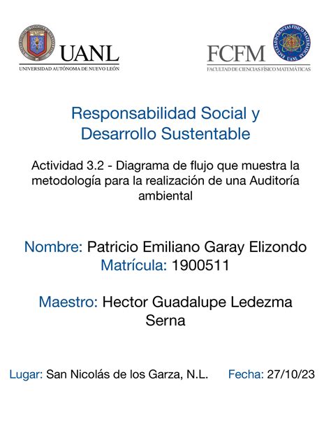 Actividad Diagrama De Flujo Que Muestra La Metodolog A Para La
