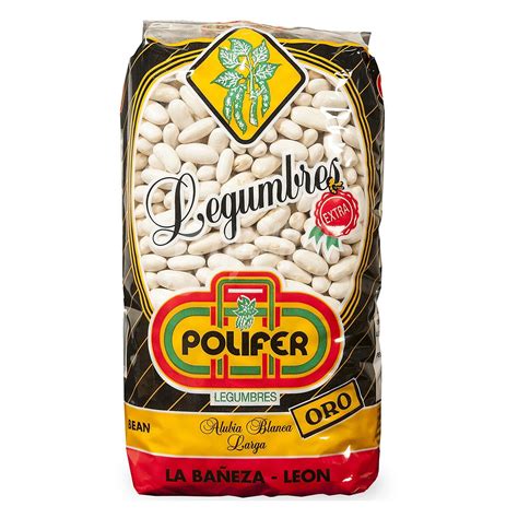 Polifer Alubia Blanca Polifer 1 Kg