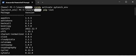 Install Pytorch Gpu On Windows A Complete Guide La Vivien Post